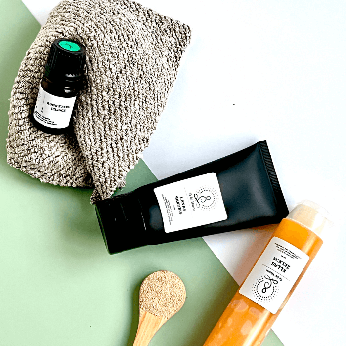 Pretiekaisuma micelārais - toniks - Tu Esi Visums